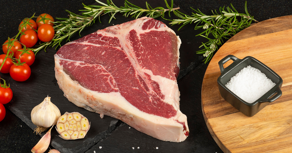Sortimente și Produse | Black Angus Farm | Produse locale